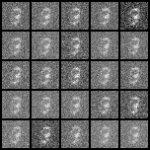 WGAN-GP（Train Wasserstein GAN with Gradient Penalty） - タビの足袋